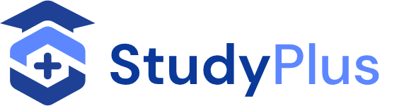 StudyPlus - Online Learning